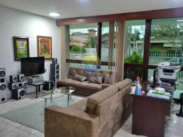 Casa / Sobrado para Venda em São José dos Campos/SP Jardim Esplanada II 3 Quartos