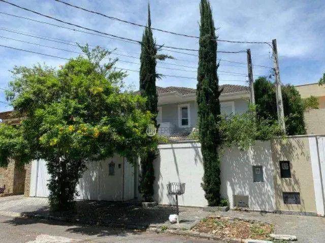 Casa / Sobrado para Venda em São José dos Campos/SP Jardim Esplanada II 3 Quartos