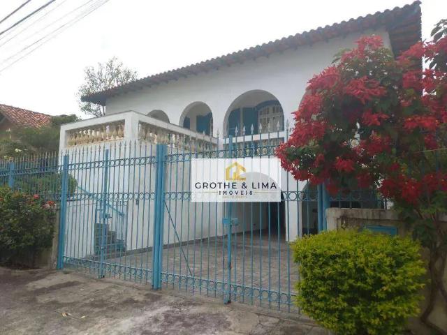 Casa / Sobrado para Venda em São José dos Campos/SP Jardim Esplanada II 3 Quartos