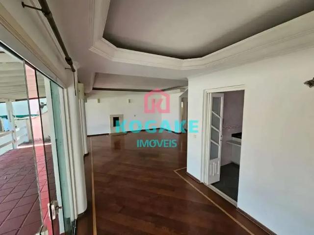 Casa / Sobrado para Venda em São José dos Campos/SP Jardim Esplanada II 3 Quartos