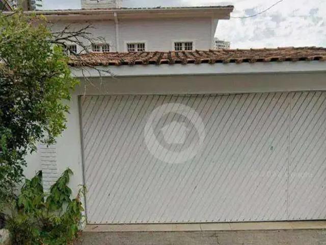 Casa / Sobrado para Venda em São José dos Campos/SP Jardim Esplanada II 3 Quartos