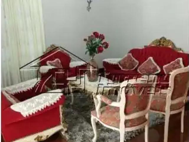 Casa / Sobrado para Venda em São José dos Campos/SP Jardim Esplanada II 3 Quartos