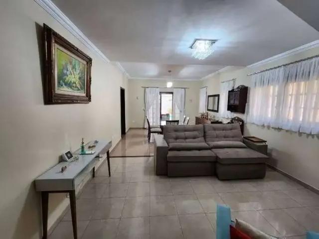 Casa / Sobrado para Venda em São José dos Campos/SP Jardim Esplanada II 3 Quartos