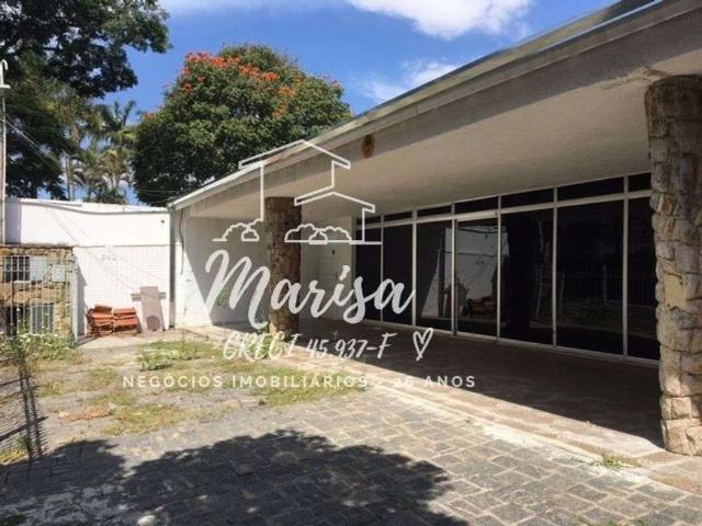 Casa / Sobrado para Venda em São José dos Campos/SP Jardim Esplanada II 3 Quartos