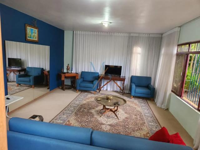 Casa / Sobrado para Venda em São José dos Campos/SP Jardim Esplanada II 3 Quartos