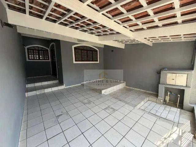Casa / Sobrado para Venda em São José dos Campos/SP Jardim Itapoã 2 Quartos