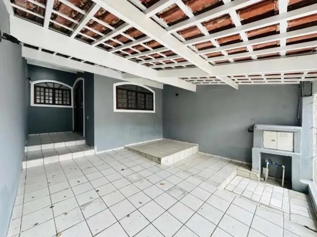 Casa / Sobrado para Venda em São José dos Campos/SP Jardim Itapoã 2 Quartos