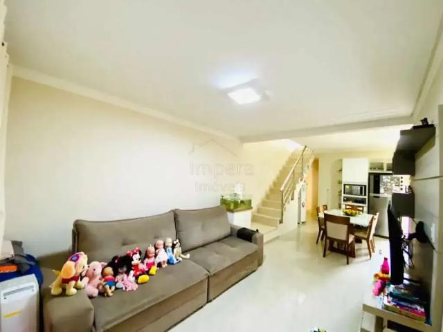Casa / Sobrado para Venda em São José dos Campos/SP Jardim Itapoã 3 Quartos