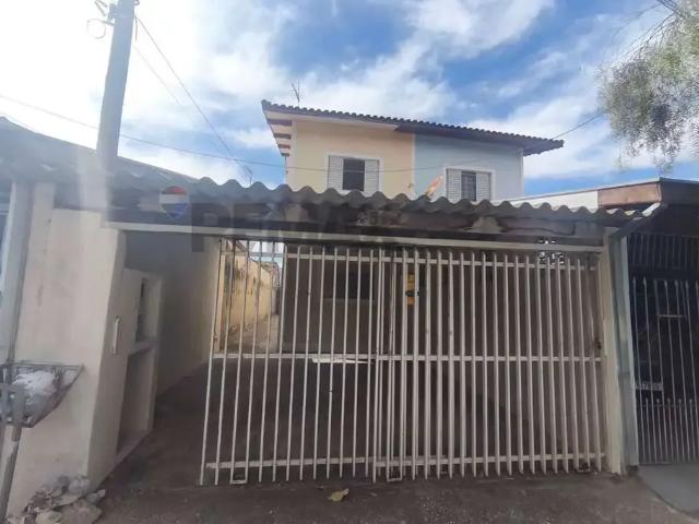 Casa / Sobrado para Venda em São José dos Campos/SP Jardim Itapoã 3 Quartos
