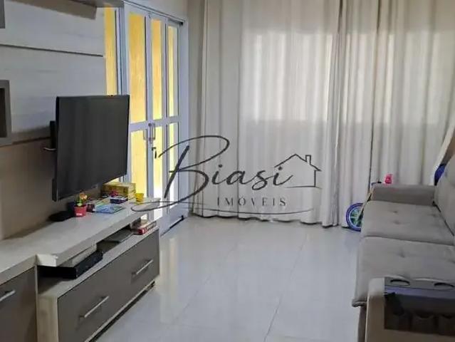 Casa / Sobrado para Venda em São José dos Campos/SP Jardim Itapoã 3 Quartos