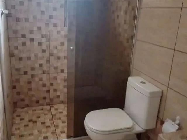 Casa / Sobrado para Venda em São José dos Campos/SP Jardim Imperial 2 Quartos