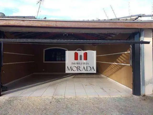 Casa / Sobrado para Venda em São José dos Campos/SP Jardim Imperial 3 Quartos