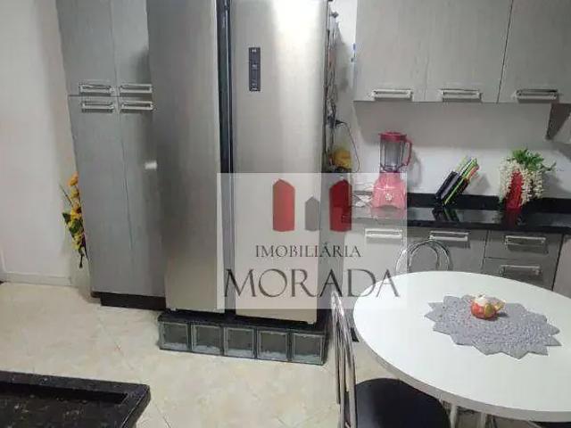 Casa / Sobrado para Venda em São José dos Campos/SP Jardim Ismênia 3 Quartos