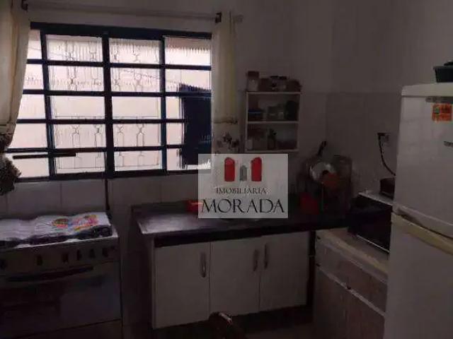 Casa / Sobrado para Venda em São José dos Campos/SP Jardim Ismênia 3 Quartos