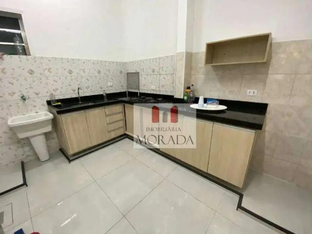 Casa / Sobrado para Venda em São José dos Campos/SP Jardim Ismênia 3 Quartos