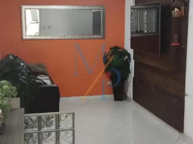 Casa / Sobrado para Venda em São José dos Campos/SP Jardim Ismênia 3 Quartos