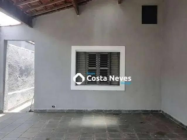 Casa / Sobrado para Venda em São José dos Campos/SP Jardim Ismênia 2 Quartos
