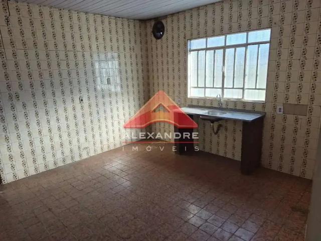 Casa / Sobrado para Venda em São José dos Campos/SP Jardim Ismênia 4 Quartos