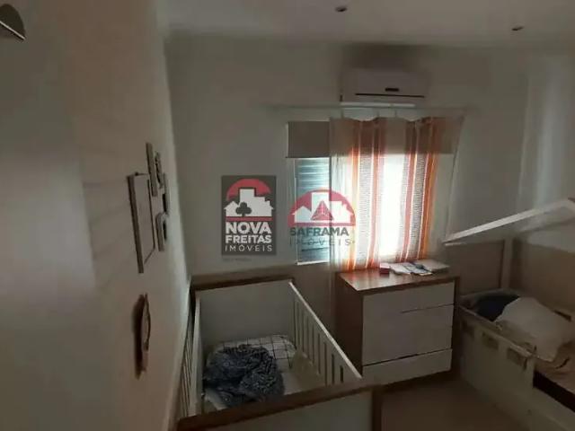 Casa / Sobrado para Venda em São José dos Campos/SP Jardim Limoeiro 2 Quartos