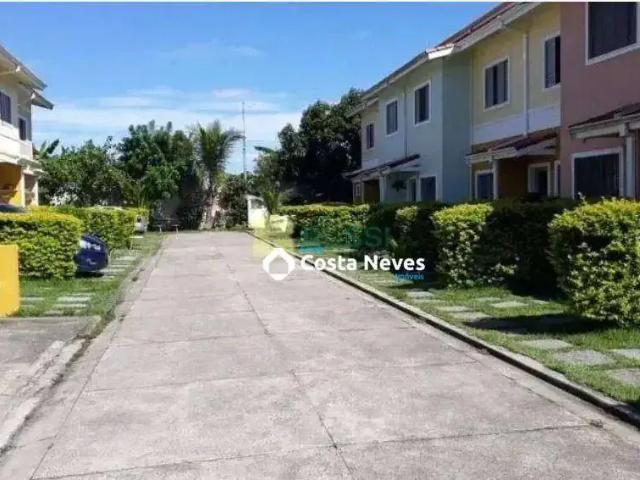 Casa / Sobrado para Venda em São José dos Campos/SP Jardim Limoeiro 2 Quartos