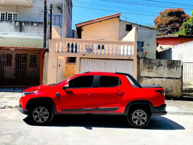 Casa / Sobrado para Venda em São José dos Campos/SP Jardim Limoeiro 2 Quartos