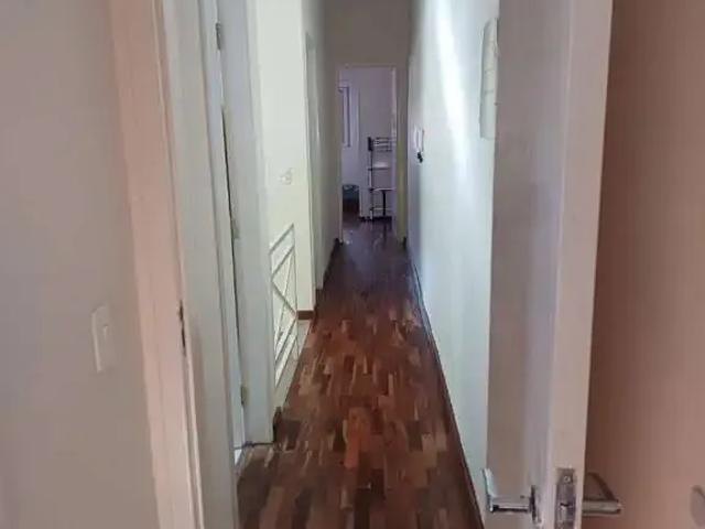 Casa / Sobrado para Venda em São José dos Campos/SP Jardim das Indústrias 3 Quartos