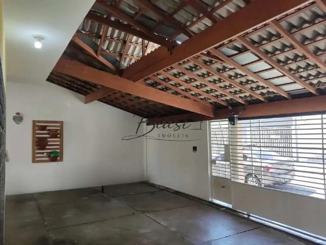Casa / Sobrado para Venda em São José dos Campos/SP Jardim Paraíso 3 Quartos