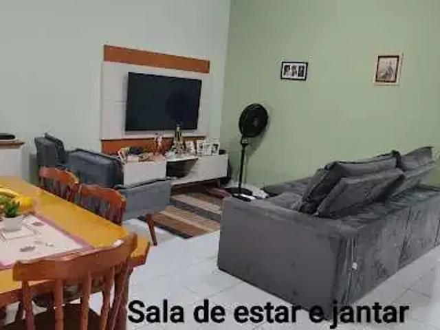 Casa / Sobrado para Venda em São José dos Campos/SP Jardim Paraíso 3 Quartos