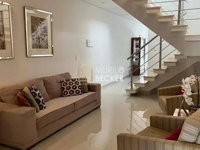 Casa / Sobrado para Venda em São José dos Campos/SP Jardim Paraíso 3 Quartos