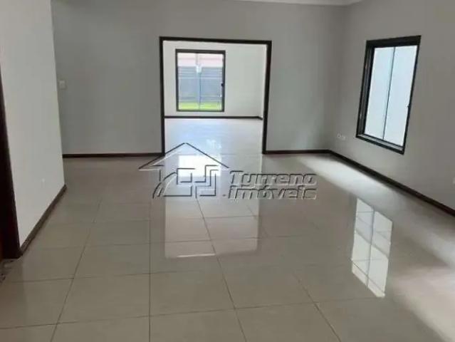 Casa / Sobrado para Venda em São José dos Campos/SP Jardim Paraíso 4 Quartos