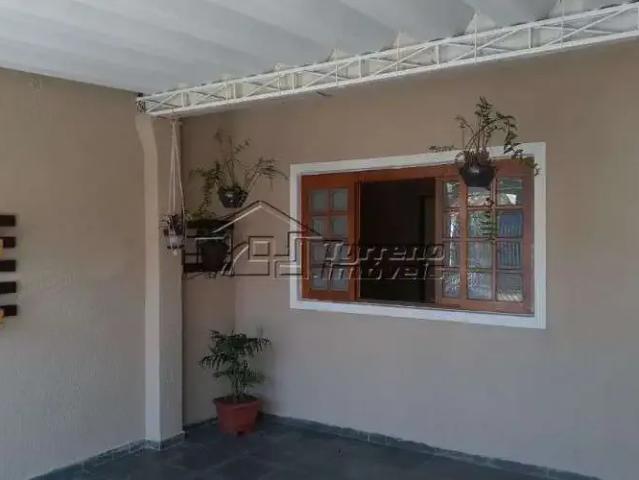 Casa / Sobrado para Venda em São José dos Campos/SP Jardim Paraíso do Sol 2 Quartos