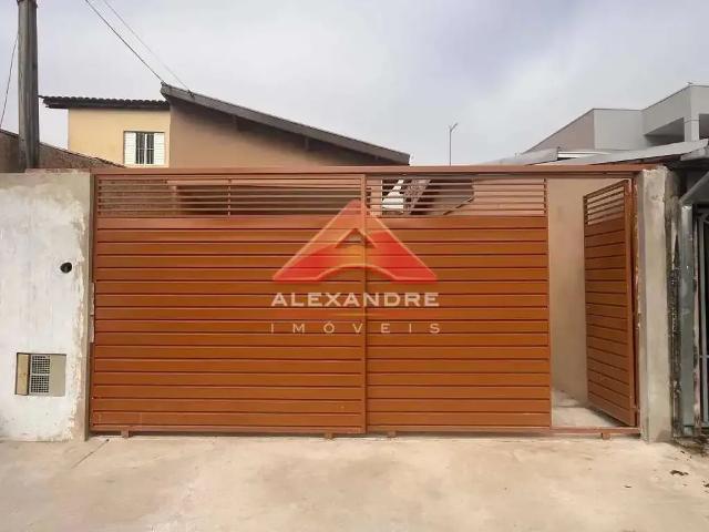 Casa / Sobrado para Venda em São José dos Campos/SP Jardim Paraíso do Sol 2 Quartos