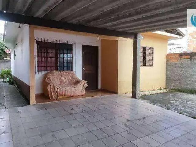 Casa / Sobrado para Venda em São José dos Campos/SP Jardim Paraíso do Sol 2 Quartos