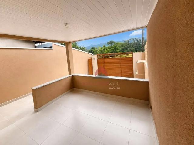 Casa / Sobrado para Venda em São José dos Campos/SP Jardim Paraíso do Sol 2 Quartos