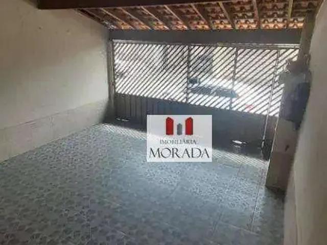Casa / Sobrado para Venda em São José dos Campos/SP Jardim Paraíso do Sol 3 Quartos