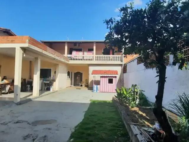 Casa / Sobrado para Venda em São José dos Campos/SP Jardim Paraíso do Sol 3 Quartos