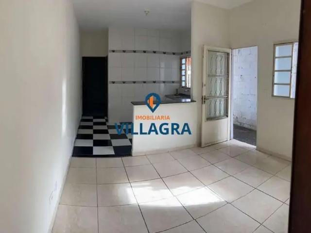 Casa / Sobrado para Venda em São José dos Campos/SP Jardim Pararangaba 2 Quartos