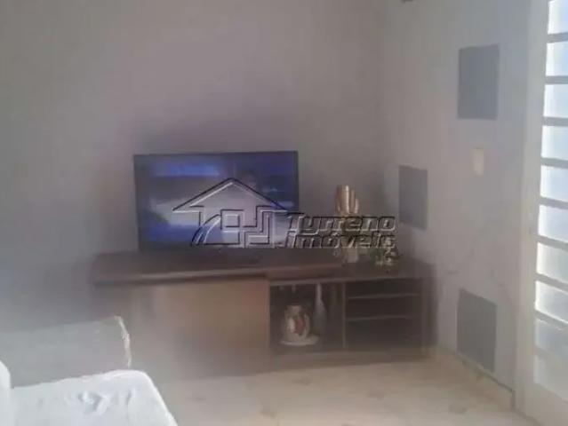 Casa / Sobrado para Venda em São José dos Campos/SP Jardim Paulista 3 Quartos