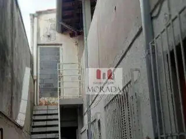 Casa / Sobrado para Venda em São José dos Campos/SP Jardim Paulista 3 Quartos