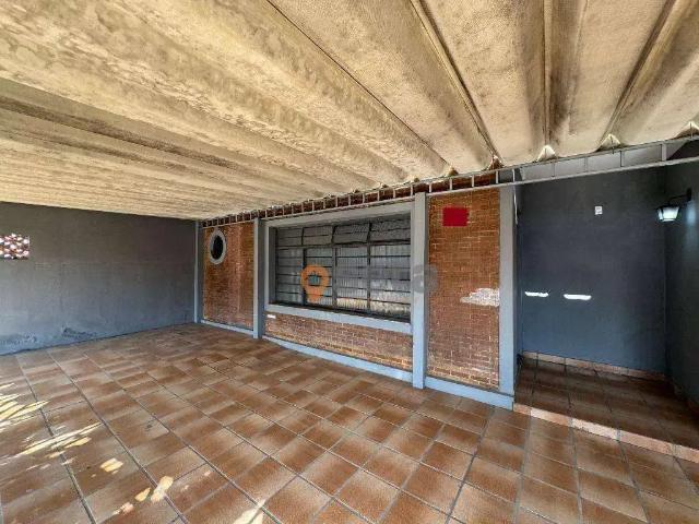 Casa / Sobrado para Venda em São José dos Campos/SP Jardim Paulista 3 Quartos
