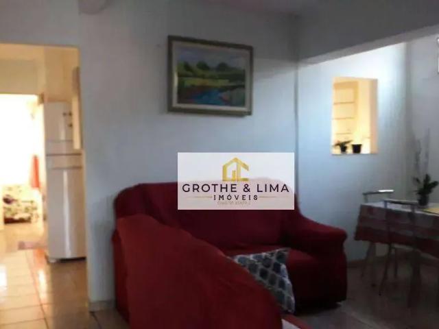 Casa / Sobrado para Venda em São José dos Campos/SP Jardim Paulista 4 Quartos