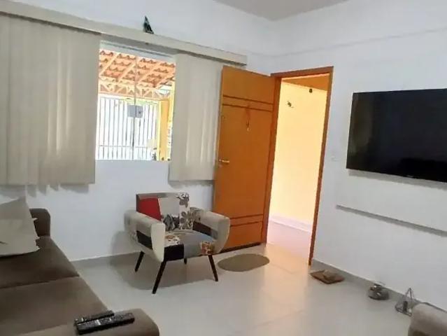 Casa / Sobrado para Venda em São José dos Campos/SP Jardim Portugal 2 Quartos