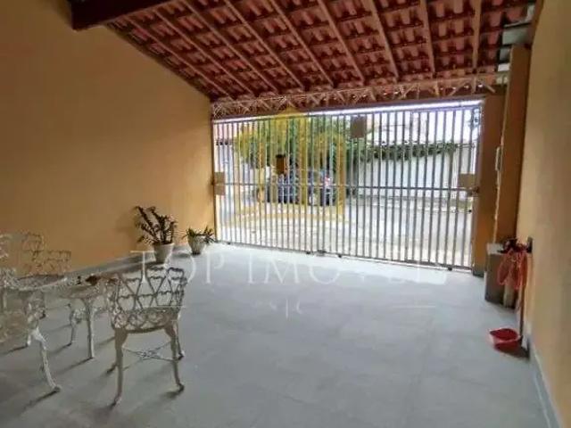 Casa / Sobrado para Venda em São José dos Campos/SP Jardim Portugal 2 Quartos