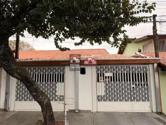 Casa / Sobrado para Venda em São José dos Campos/SP Jardim Portugal 2 Quartos