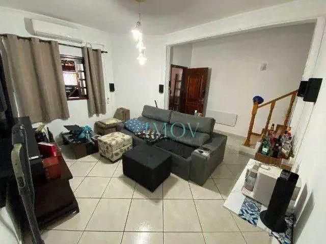 Casa / Sobrado para Venda em São José dos Campos/SP Jardim Portugal 3 Quartos