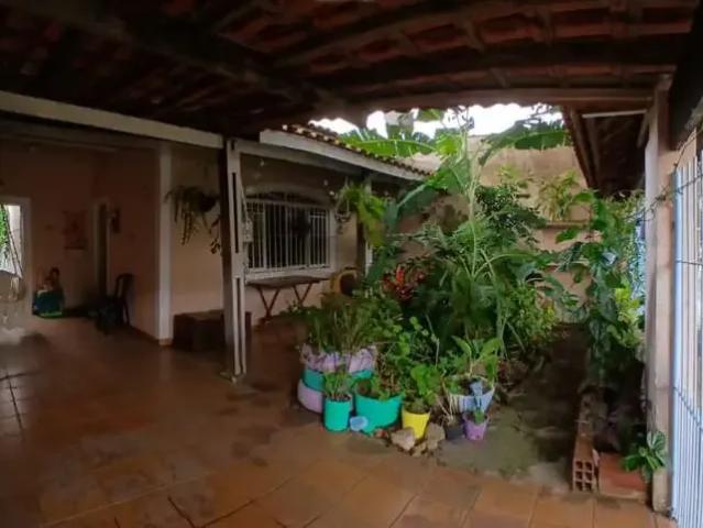 Casa / Sobrado para Venda em São José dos Campos/SP Jardim Portugal 3 Quartos