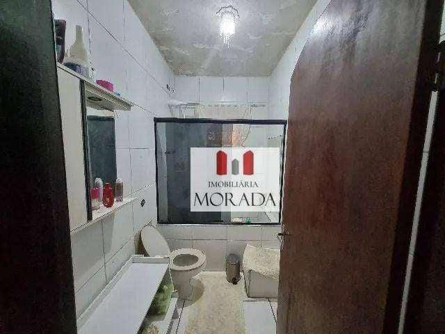 Casa / Sobrado para Venda em São José dos Campos/SP Jardim Portugal 3 Quartos