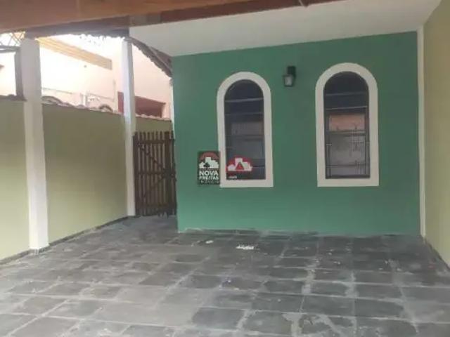 Casa / Sobrado para Venda em São José dos Campos/SP Jardim Portugal 3 Quartos
