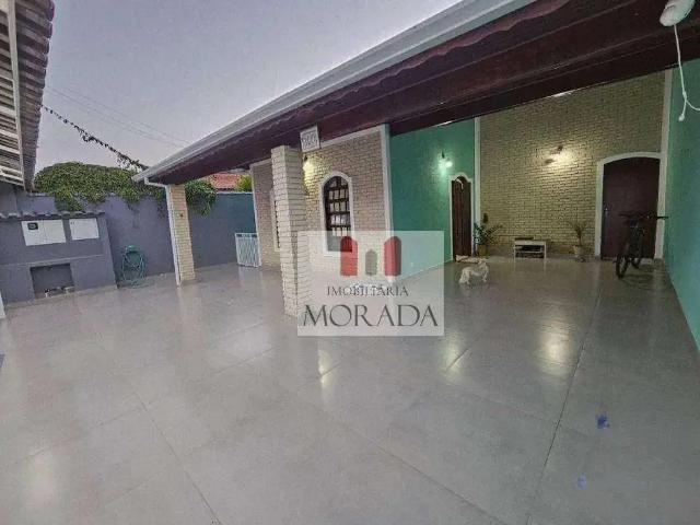 Casa / Sobrado para Venda em São José dos Campos/SP Jardim Portugal 3 Quartos