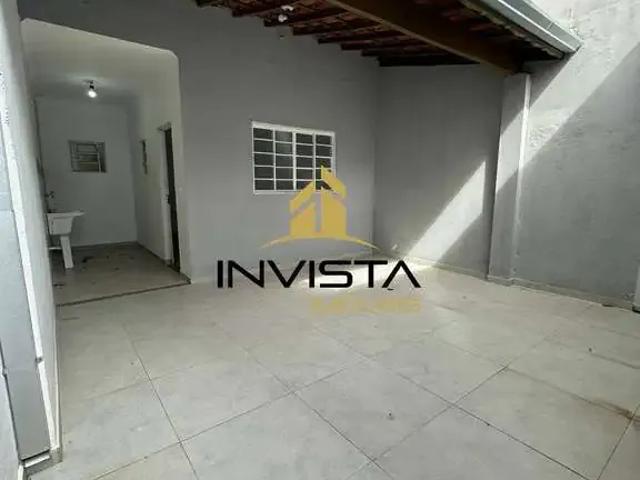 Casa / Sobrado para Venda em São José dos Campos/SP Jardim Portugal 3 Quartos